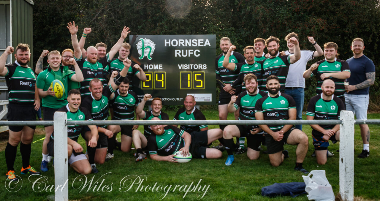 About us | Hornsea Rugby Club