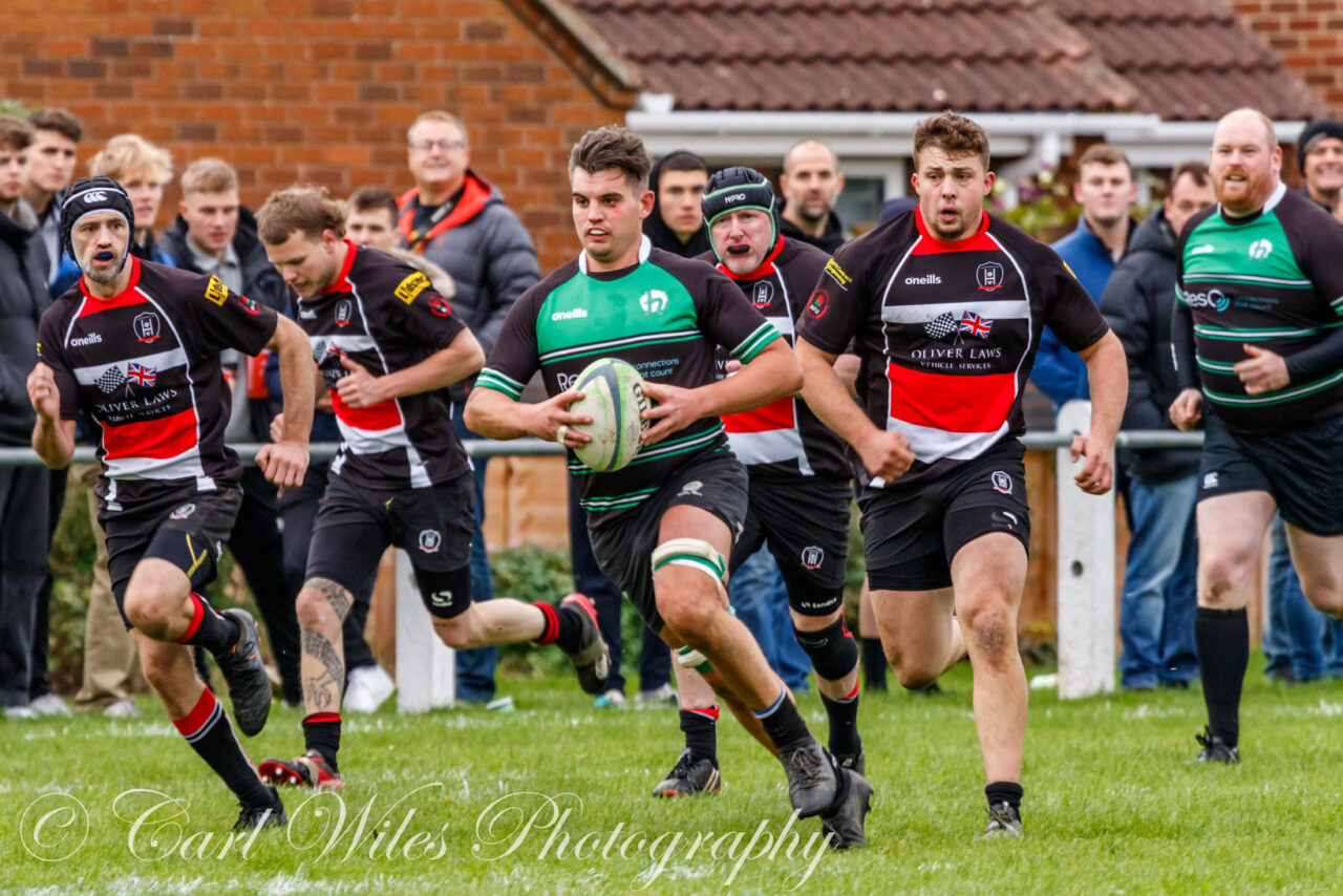 About us | Hornsea Rugby Club