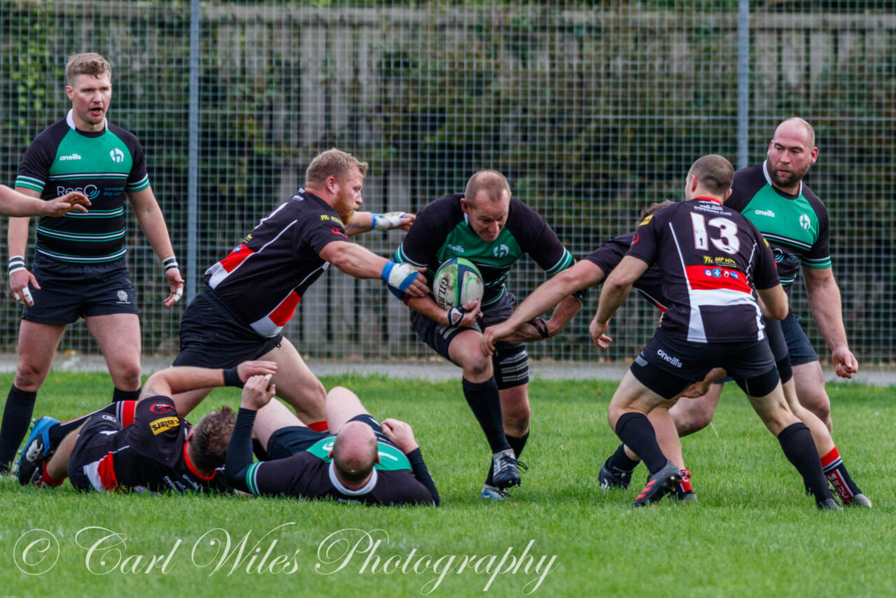 About us | Hornsea Rugby Club